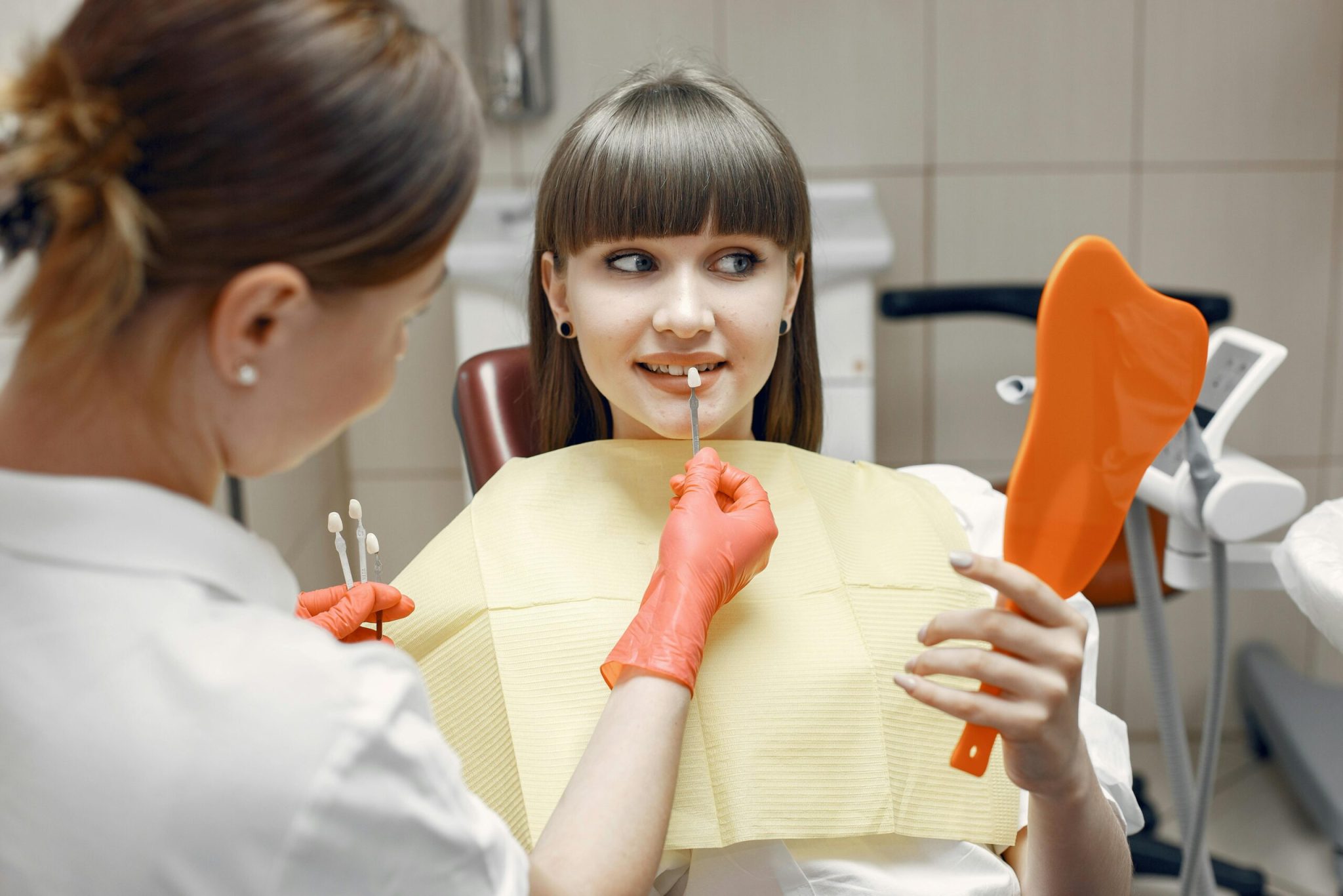 What Is Cosmetic Dentistry? Explore the Different Options to Enhance ...