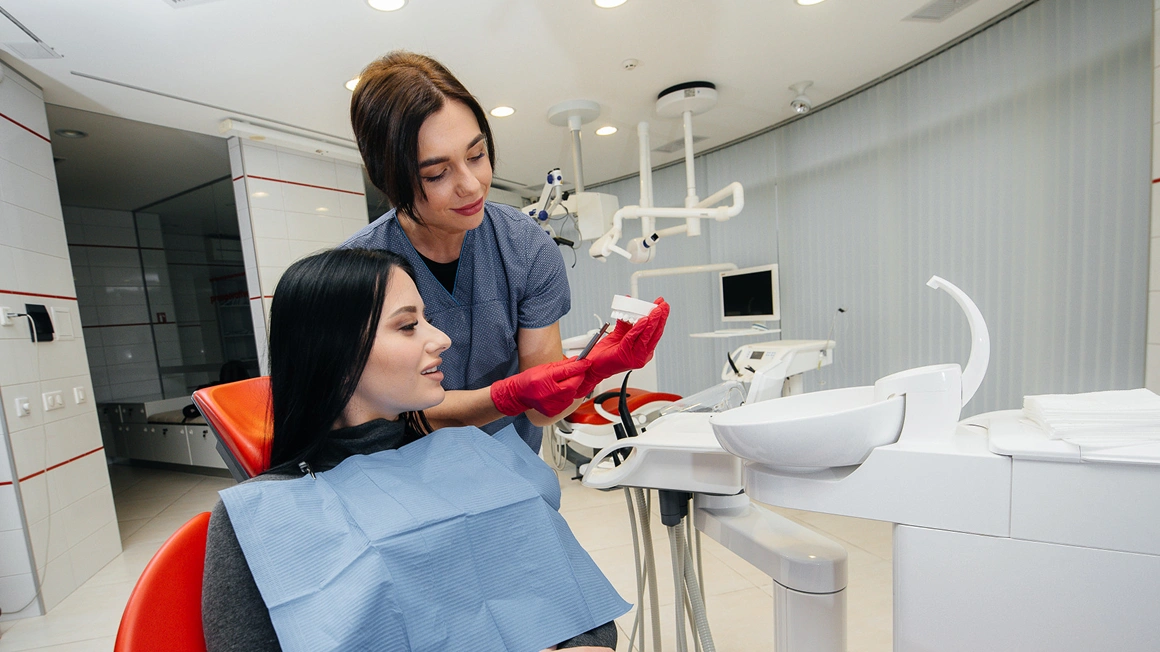 How to Find the Best General Dentist in 2026